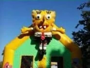 SPONGEBOB SQUAREPANTS SHOW NOT FAKE (REAL) 100% REAL NOT CLICKBAIT FREE ...