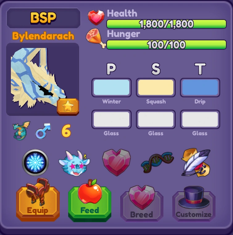 Swapping BSP Themed Bylen | Fandom