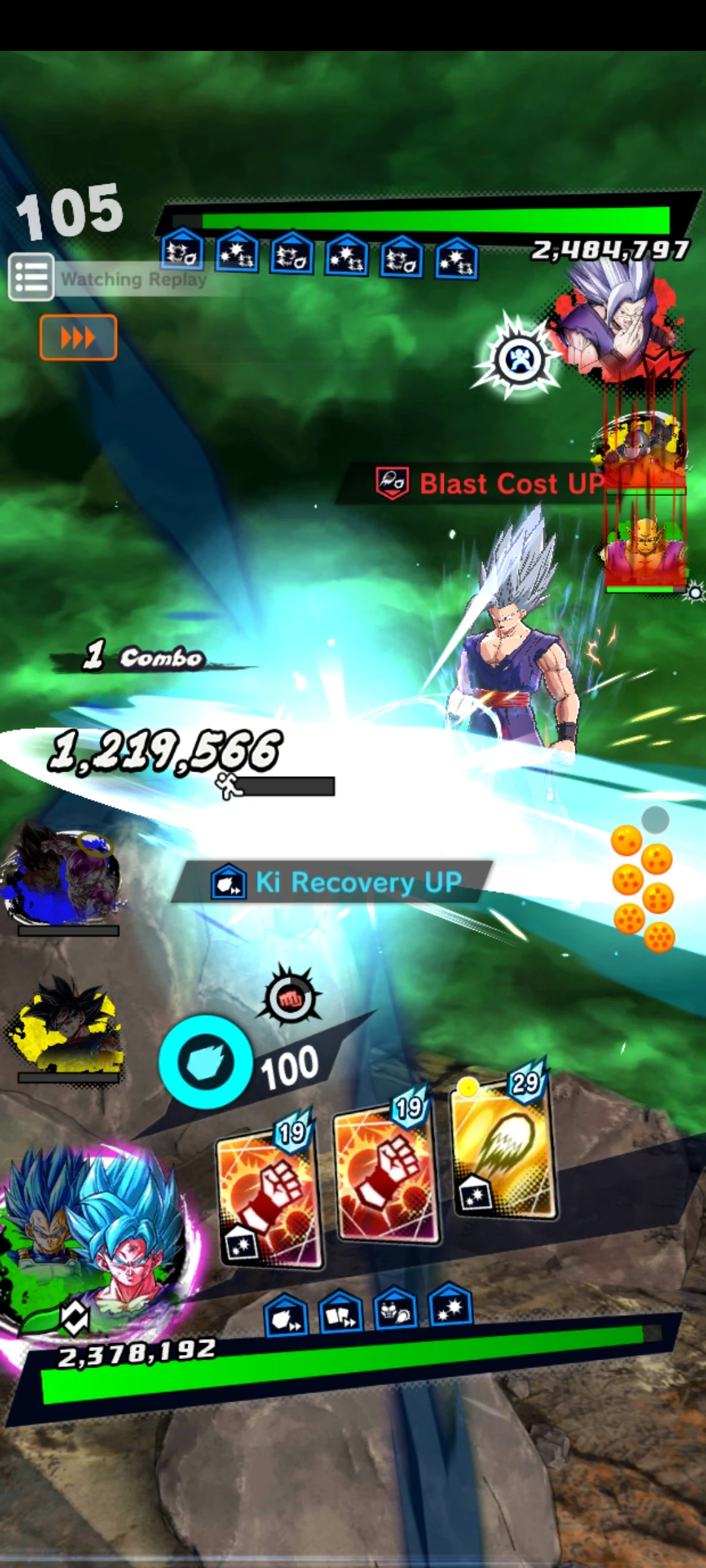 Oh yeah, I love Evoken 🥰 | Fandom