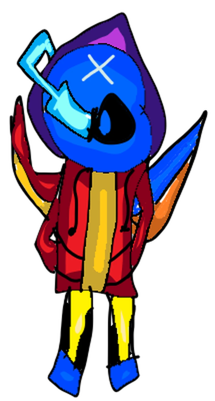 Accepting FNF ICON requests! (OPEN) | Fandom