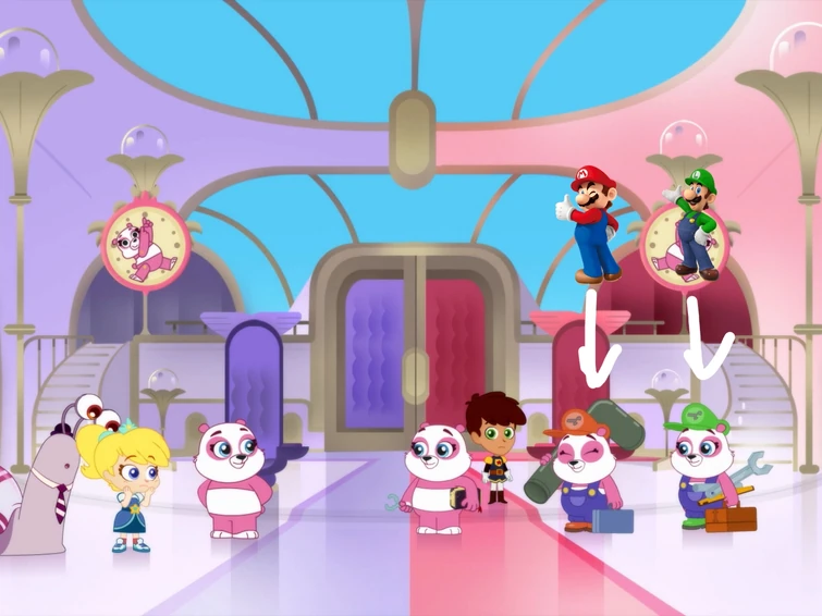 Discuss Everything About Magiki Wikia | Fandom