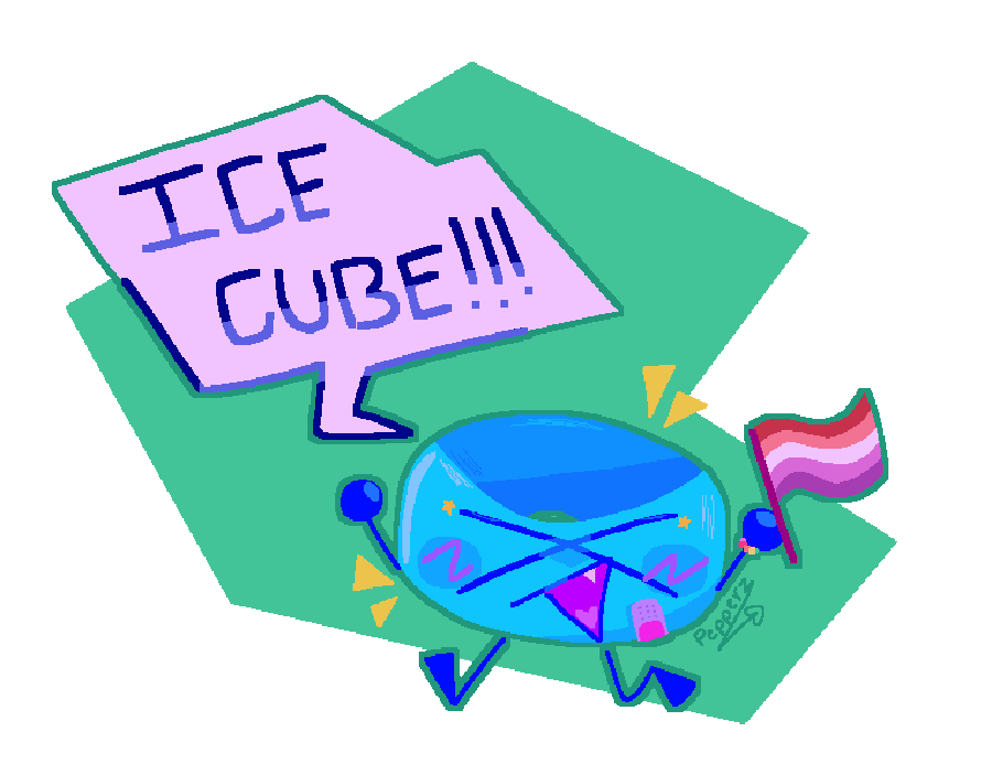 tf is this new "trend"- | Fandom