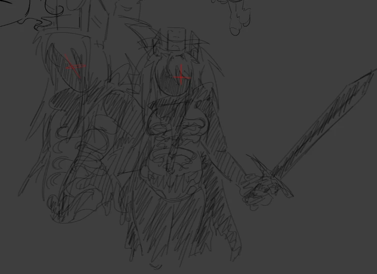 Discuss Everything About FORSAKEN Wiki | Fandom