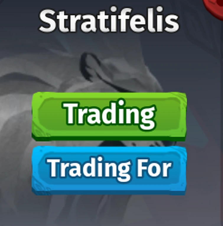 Trading Stratefelis species for 3-5 Pulsar star mats | Fandom