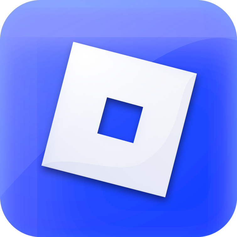 (Frutiger Aero Roblox Logo/Icon) | Fandom