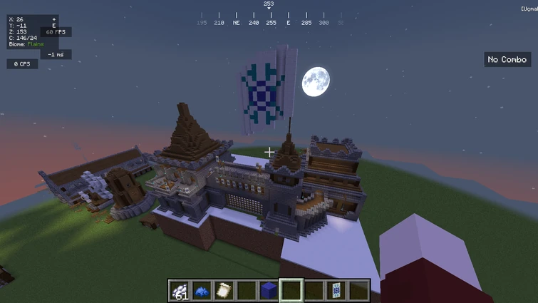 Frostbourne castle lol | Fandom