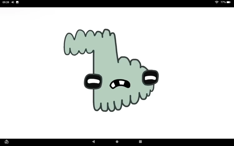 Kazakh Alphabet Lore (Credits: Mike Salcedo) | Fandom