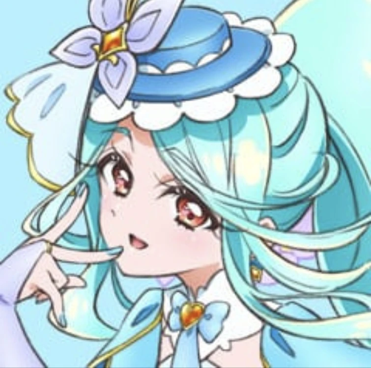 [SPOILER] Cure Eclair's toys listed | Fandom