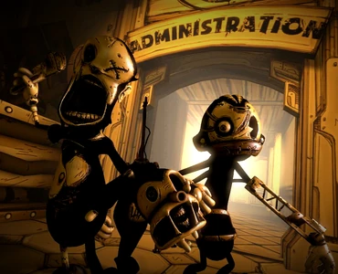 Which butcher gang model of Piper, Fisher, and Striker looks better ...