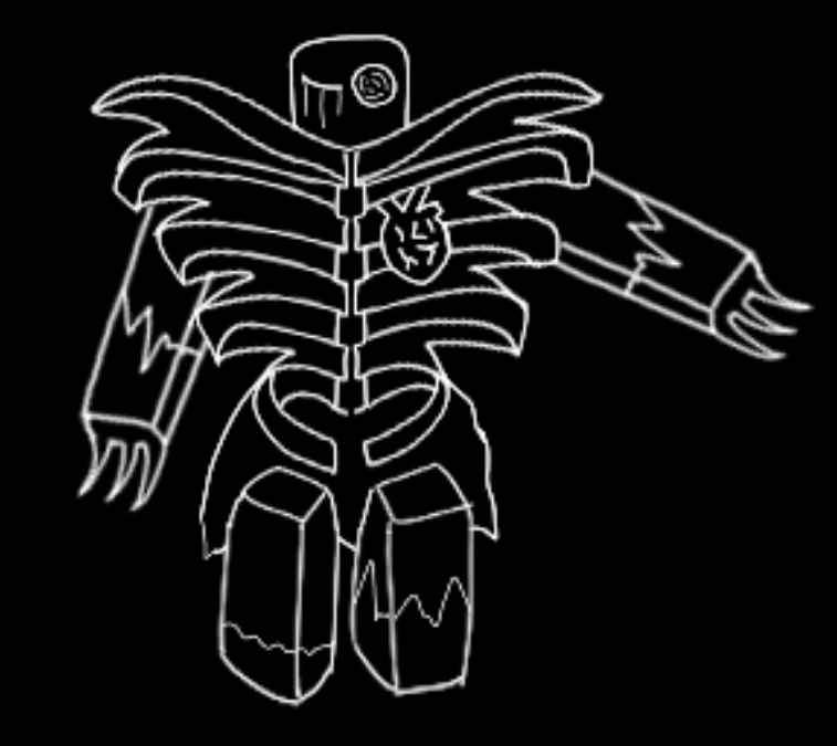 I need help naming this emotionally distraught person. | Fandom