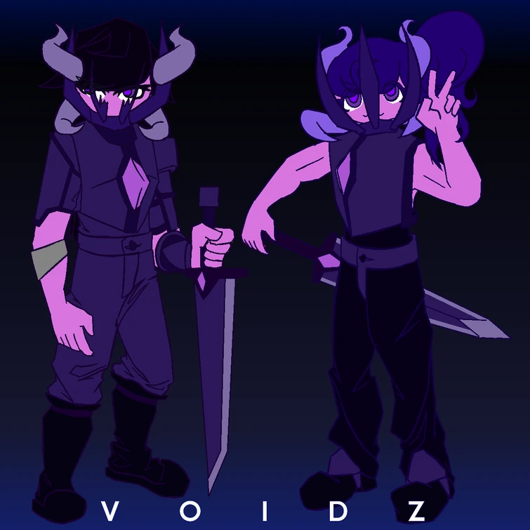 Fem Void Reavers | Fandom