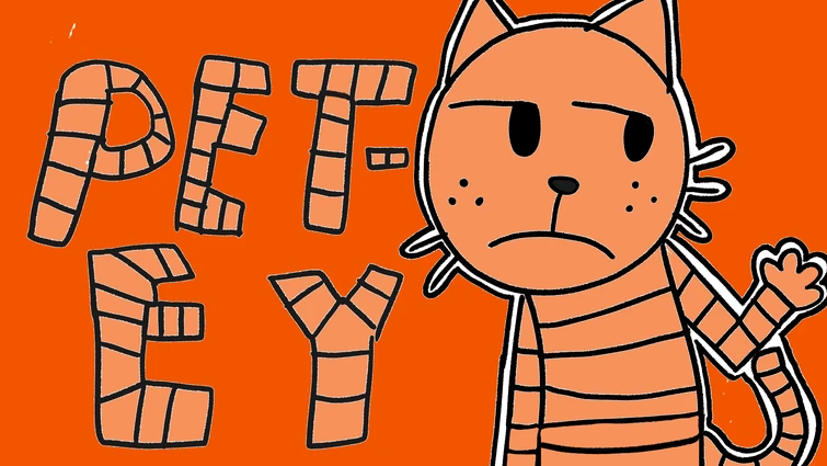 Should I change my pfp to a different Petey pfp? | Fandom