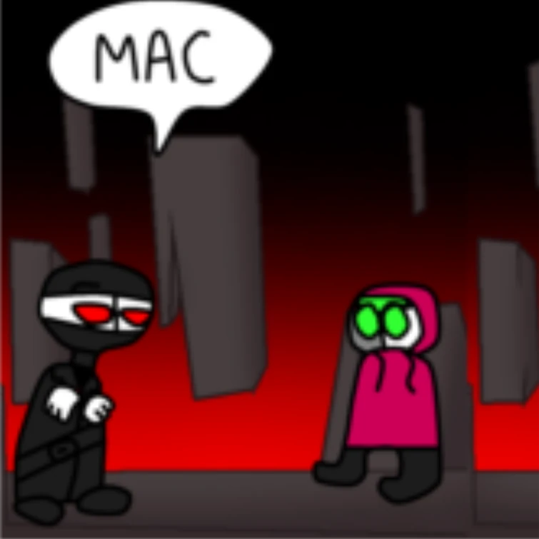 MAC | Fandom