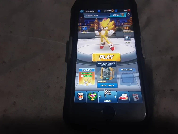 Discuss Everything About Sonic News Network | Fandom