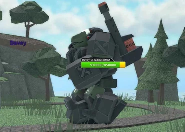 Discuss Everything About Tower Defense X Wiki | Fandom