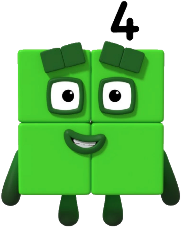 Discuss Everything About Numberblocks Fanon Wiki | Fandom