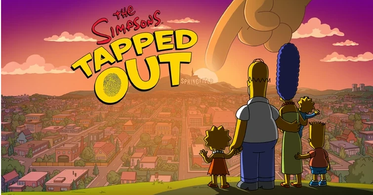 Discuss Everything About Simpsons Wiki | Fandom