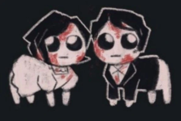 GUYS THE MCR PHASE IS BACK | Fandom