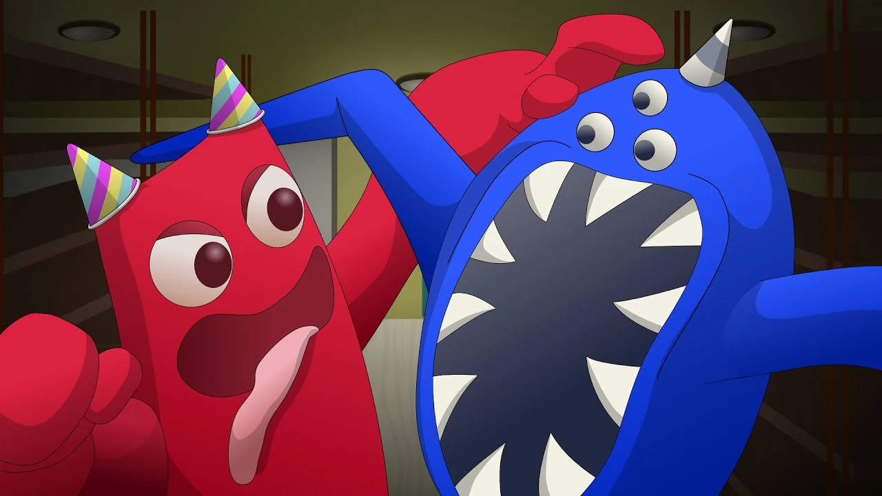 BanBan Vs NabNab (One Punch Ban technique) | Fandom