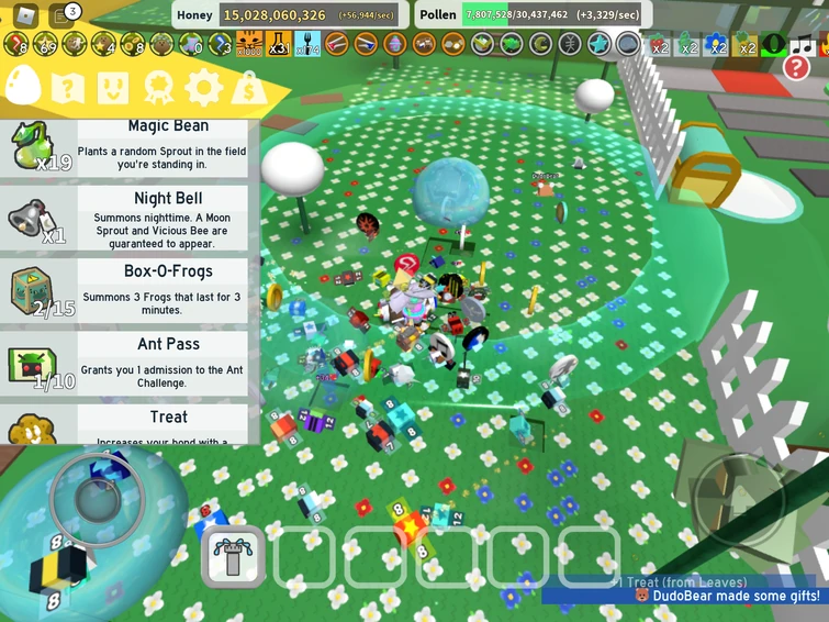 Discuss Everything About Bee Swarm Simulator Wiki | Fandom