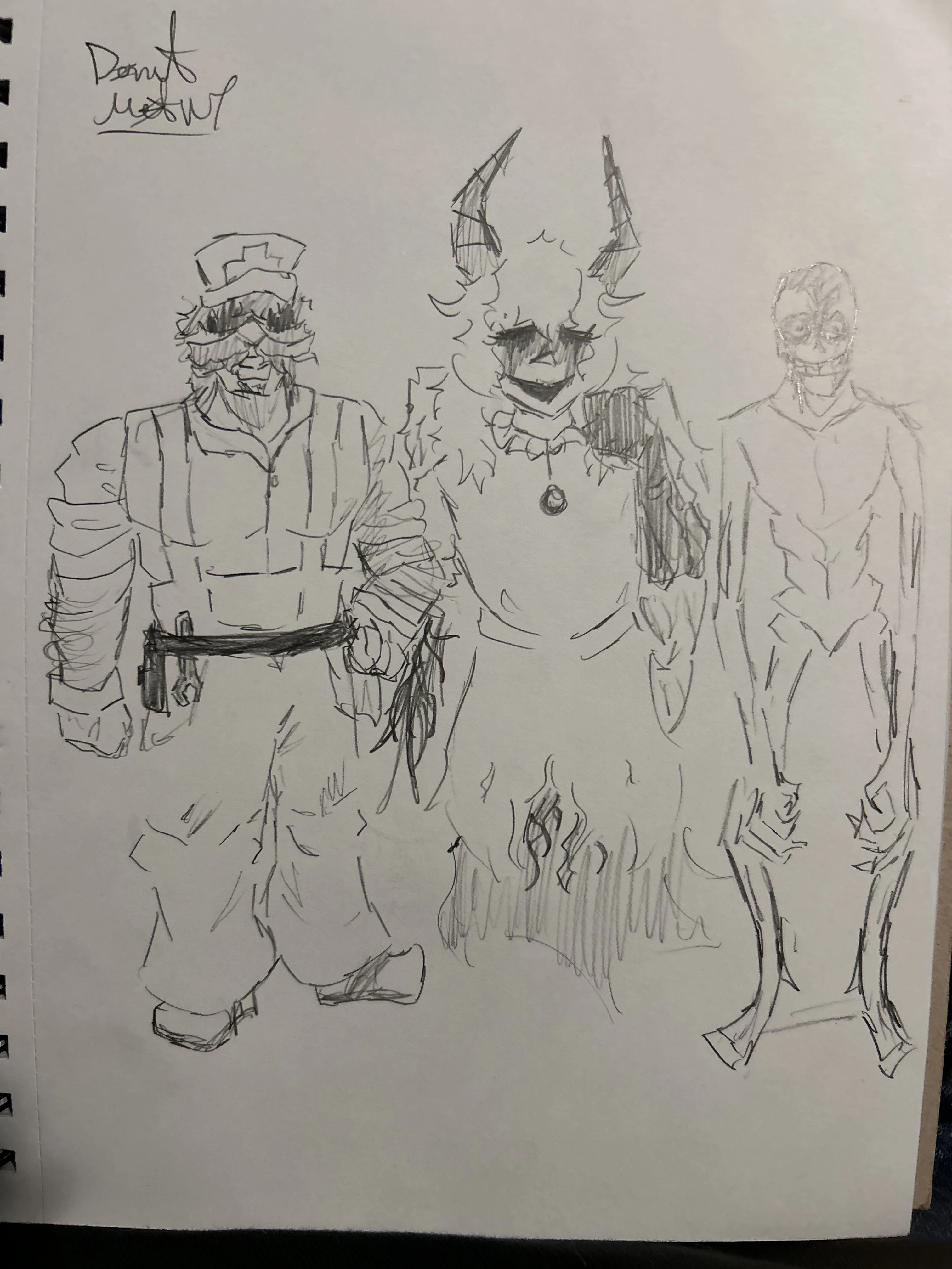 Very human designs | Fandom