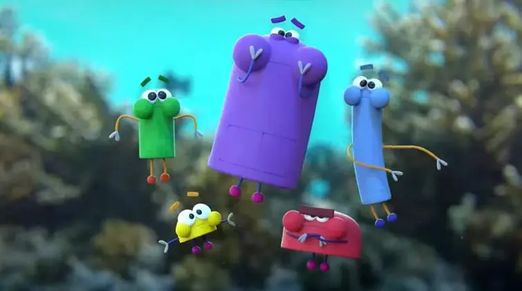 Discuss Everything About StoryBots Wiki | Fandom