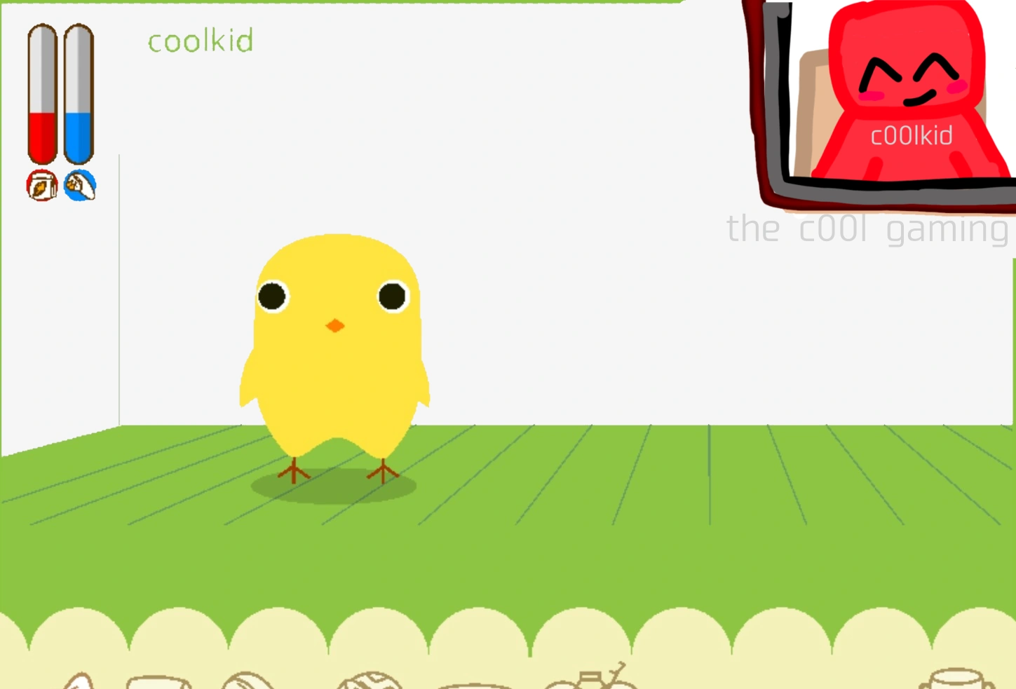 C00lkid driving throung hes traumas (c00lkid gaming post) | Fandom