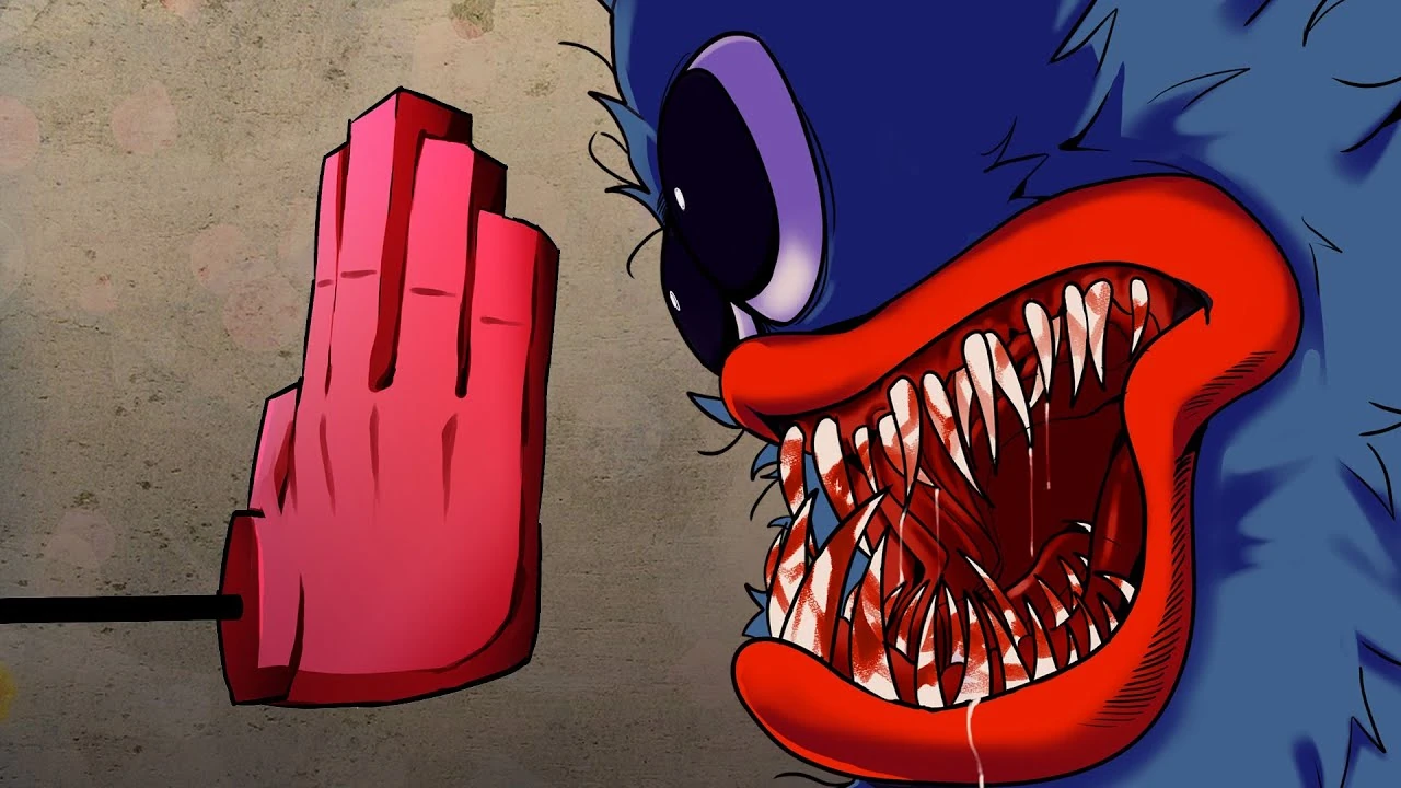 Woah cool animation (no gore just funni) | Fandom