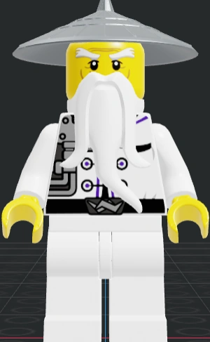 Purified Techno Wu | Fandom