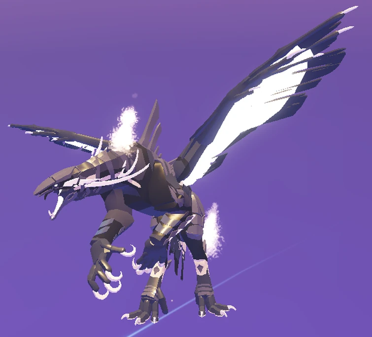 Rate Qurugosk skin, please! | Fandom