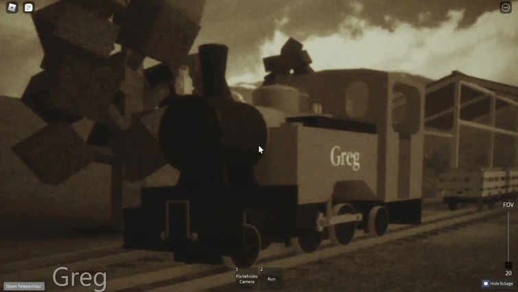 Discuss Everything About Somewhere, Wales ROBLOX Wiki | Fandom