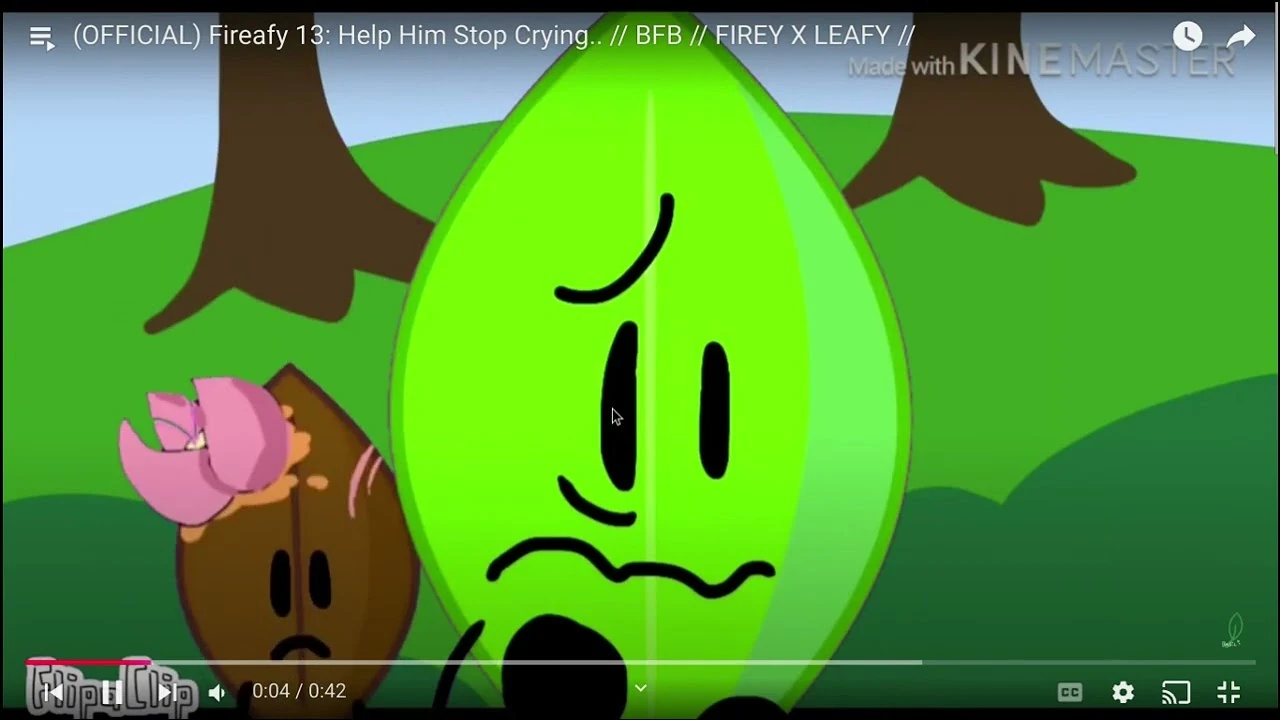 And here's part two of watching the infamous Fireafy series. | Fandom