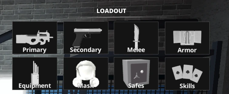Stealth build ideas please | Fandom