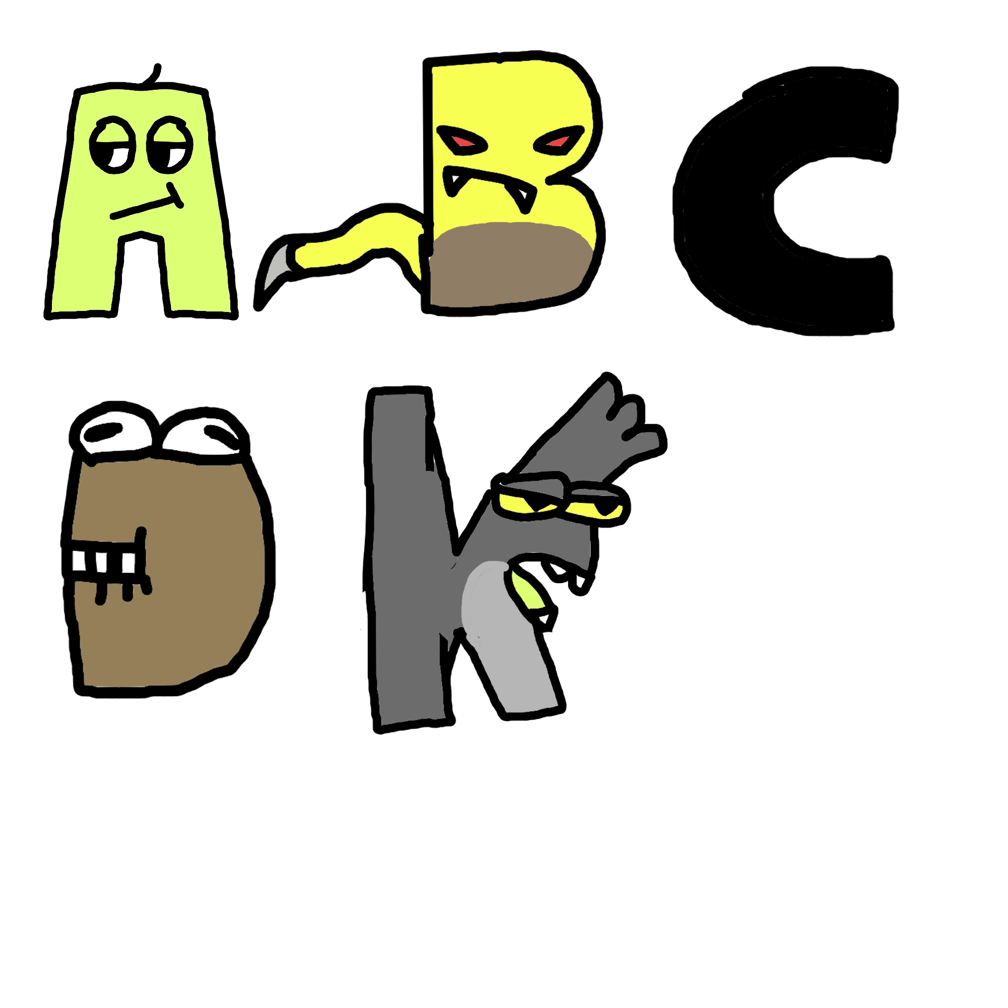 KSP's German AL Number Lore Swap | Fandom