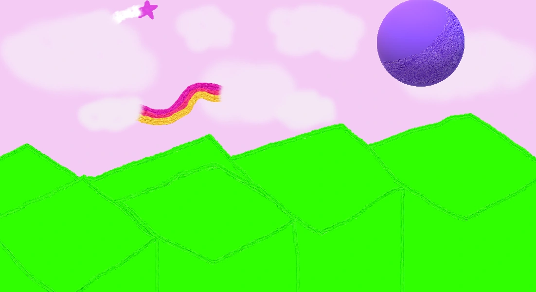 Kevin The Computer's Wallpaper | Fandom