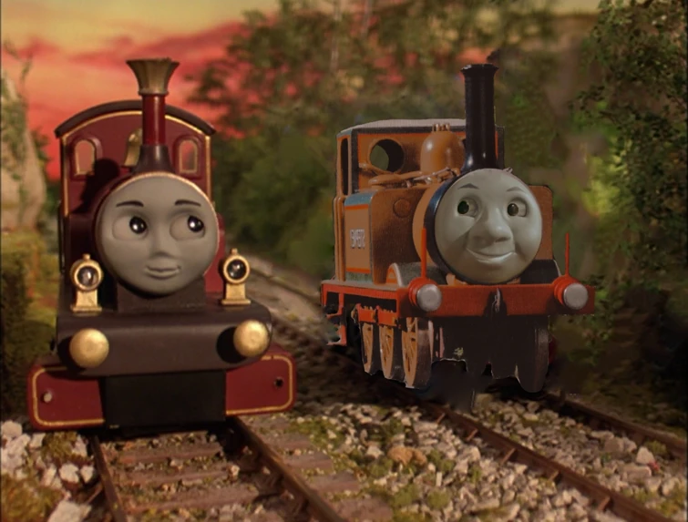 What do you mean TATMR sucks | Fandom