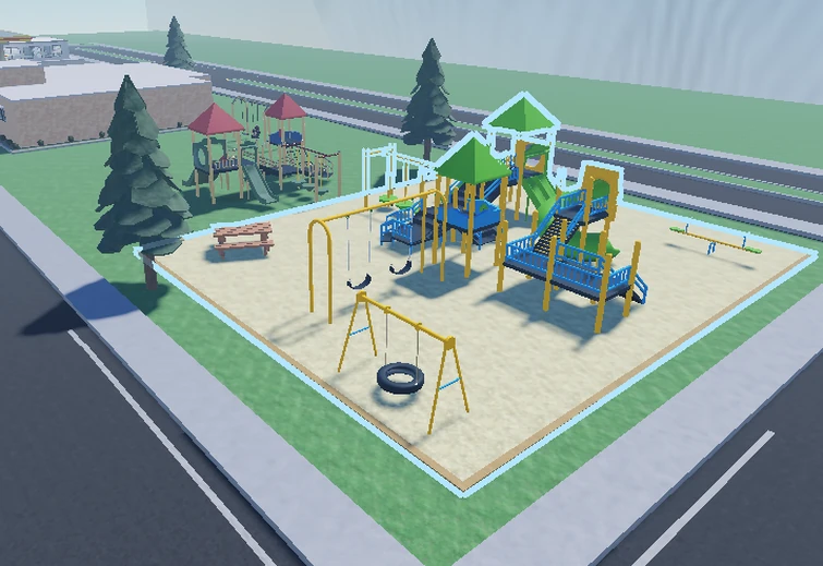 ROBLOX GAME P11 !!! | Fandom