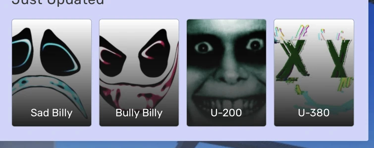 Discuss Everything About Roblox Interminable Rooms Wiki | Fandom