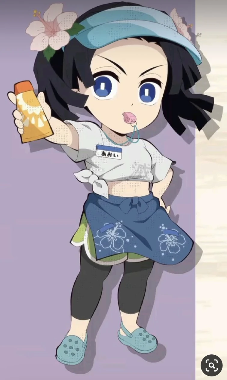 I Found This Cute Official Art on Pintrest | Fandom