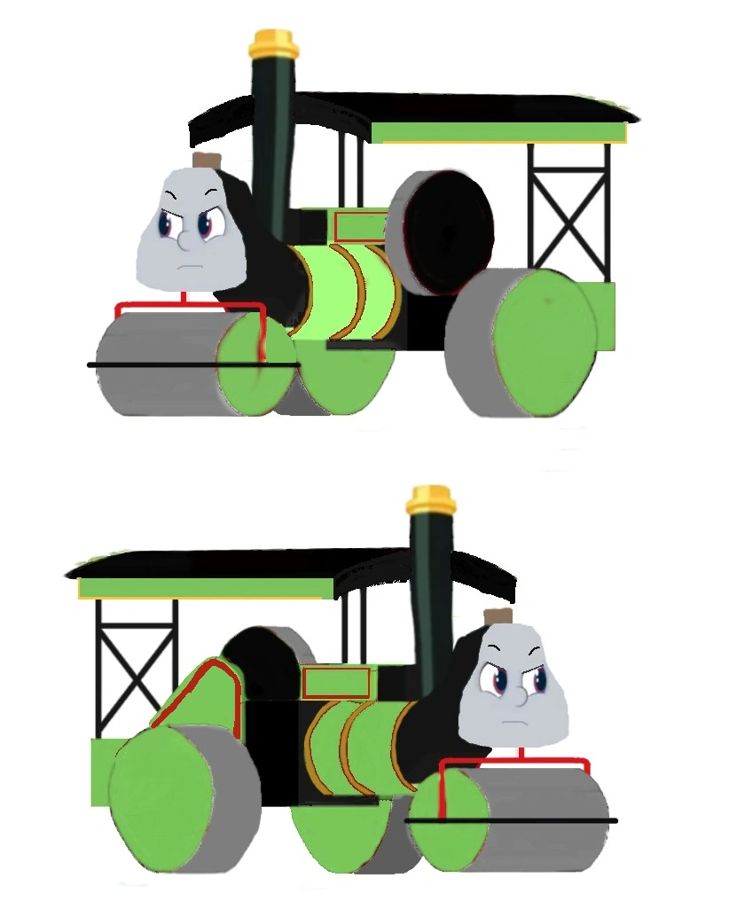 A collection of AEG edits I made | Fandom