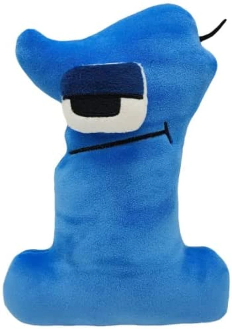 One but plush | Fandom