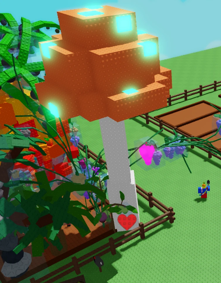 Private server time | Fandom