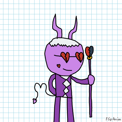 HeartBreaker | Fandom