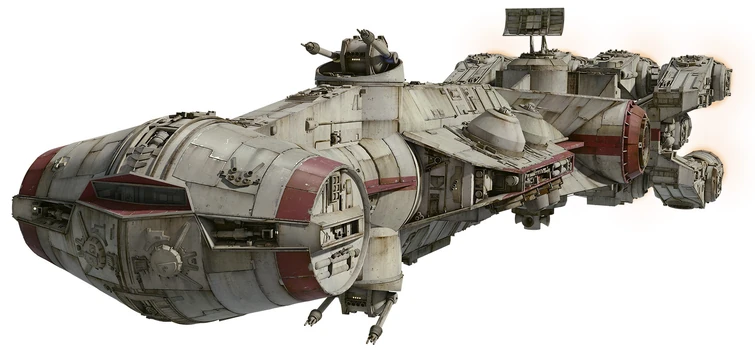 Discuss Everything About Wookieepedia | Fandom