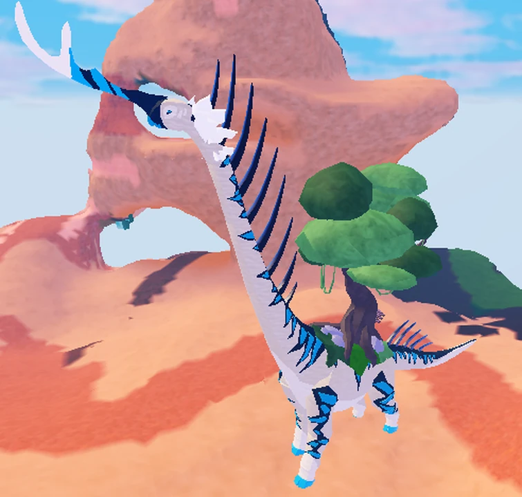 Discuss Everything About Creatures of Sonaria Wiki | Fandom