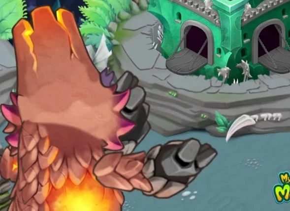 Why does Kayna look cursed.. | Fandom