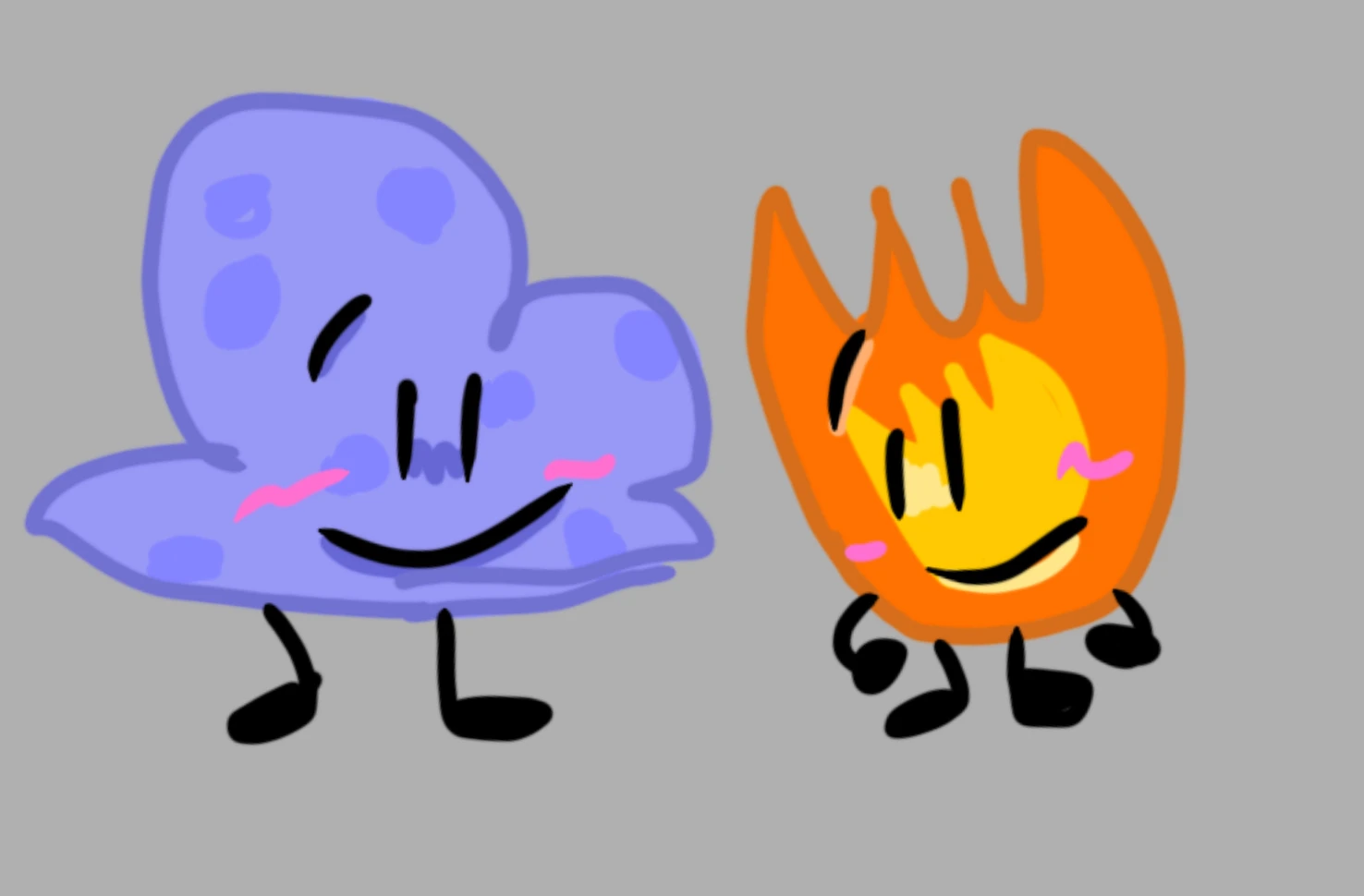 Winning Flames | Fandom