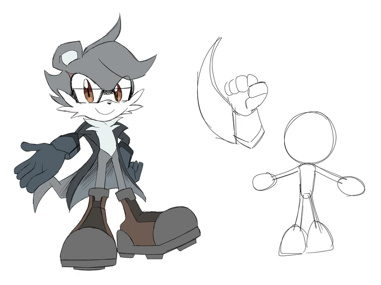 Nicolas the Mongoose | Fandom