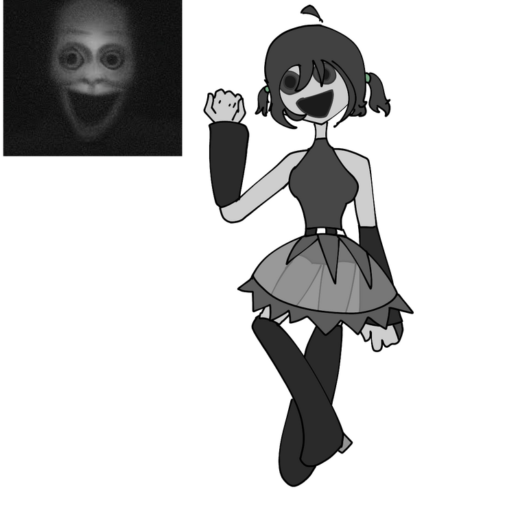 Discuss Everything About Nico's Nextbots Wiki | Fandom