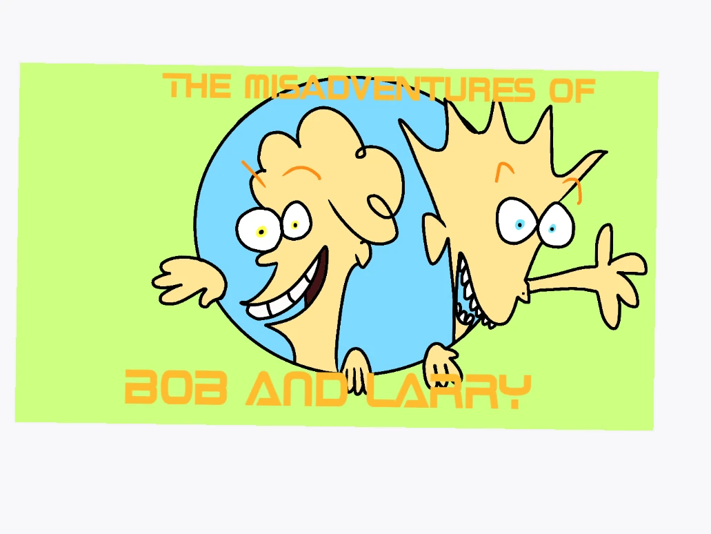 Inspired this art I made off of one of my favorite Cartoon Network ...